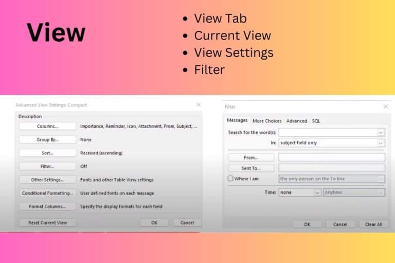 9 Outlook Productivity Hacks You’ll Wish You Knew Sooner [2023]