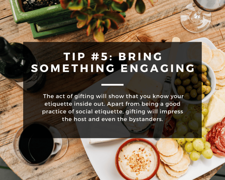 9 Tips How To Mingle With Everyone, Even If You’re An Introvert