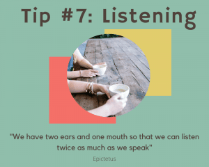 9 Tips How To Mingle With Everyone, Even If You’re An Introvert