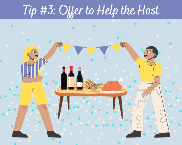 9 Tips How To Mingle With Everyone, Even If You’re An Introvert