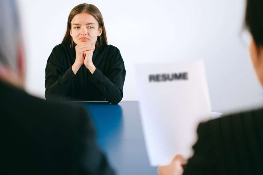 Is HR Interview a Formality? - The Realistic Truth About HR Interviews