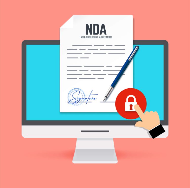 Do You Need to Sign an NDA Before an Interview? Here's What to Know