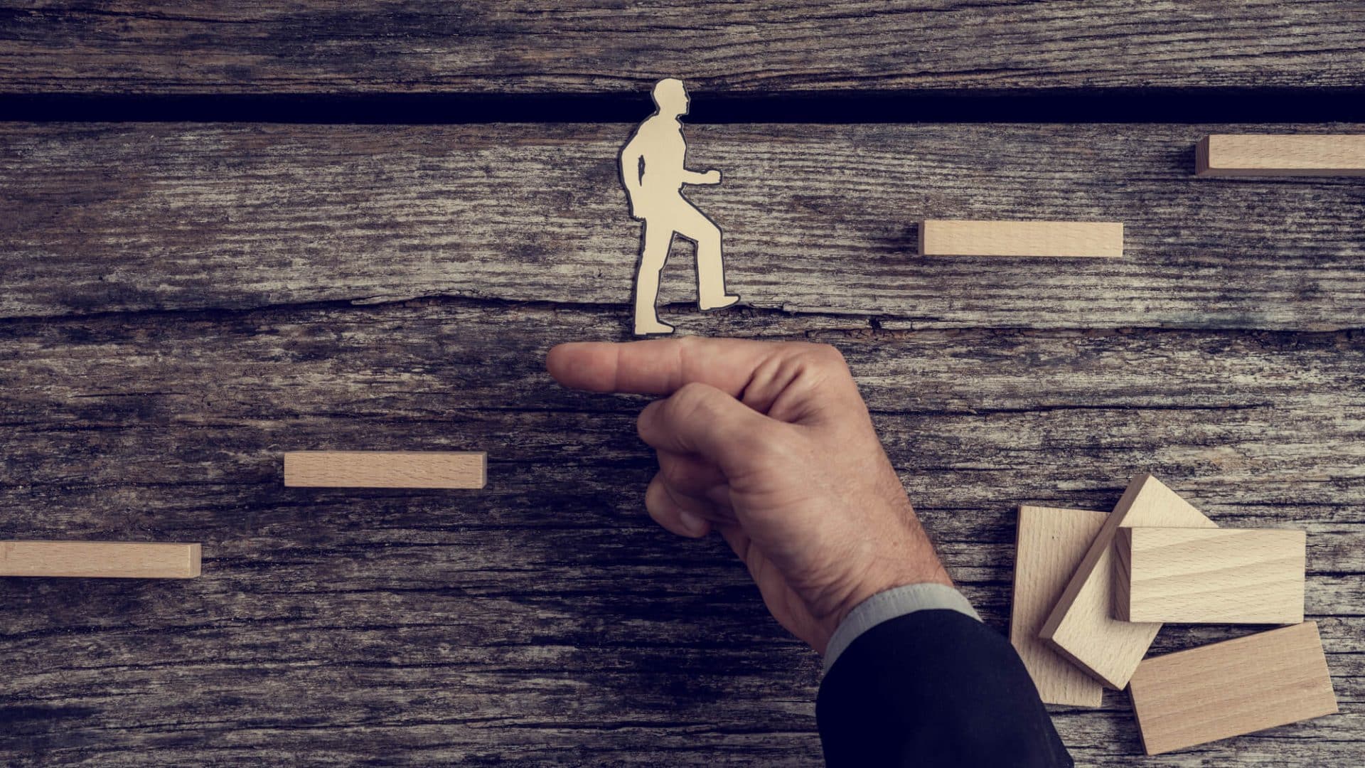 Frustrated With Lack Of Career Progression: 13 Tips To Get Unstuck