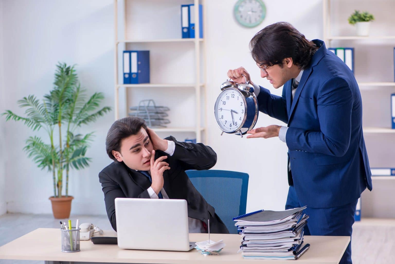 14 Examples of Good Work Ethic To Excel At Work