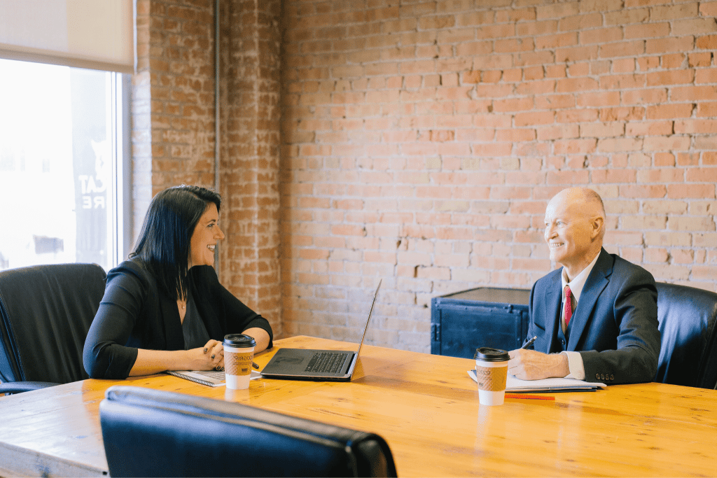 When Your Boss Asks If You Like Your Job: What Does It Mean And How To ...