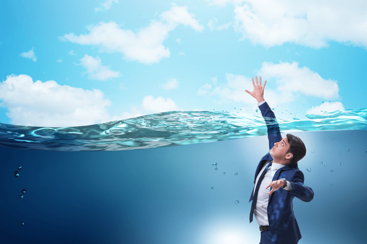 7 Tips To Succeed In Sink Or Swim Job Training Environment