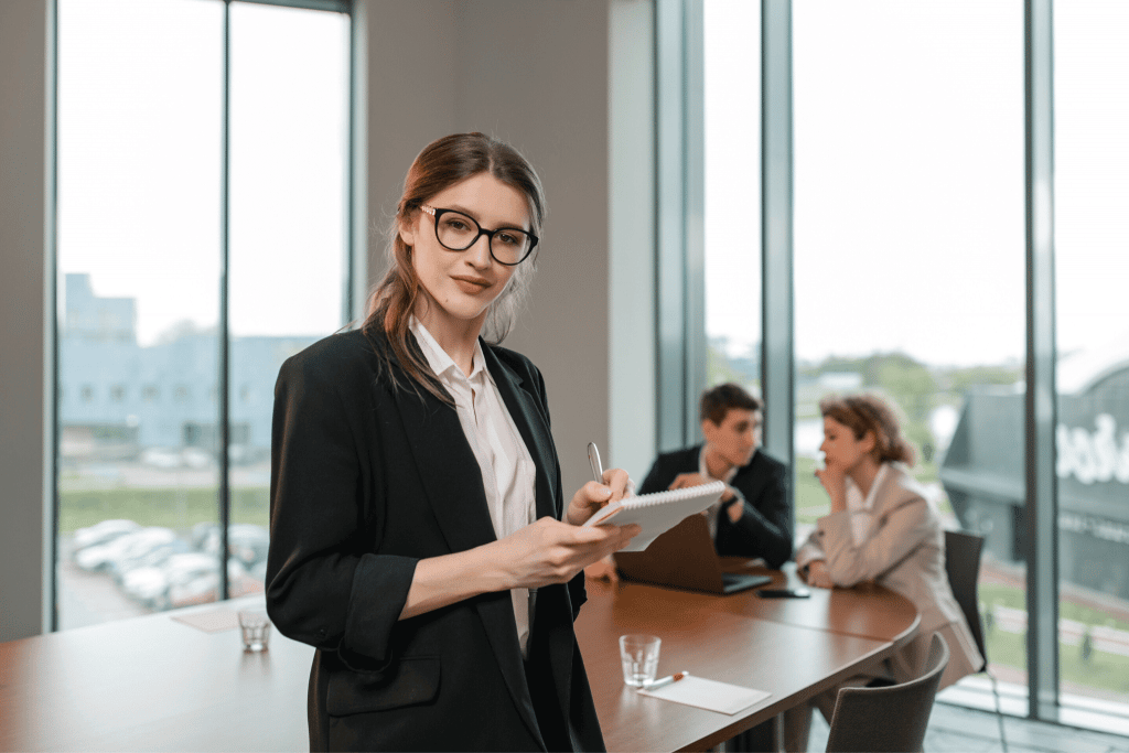 [Interview Q&A] How Often Do You Find Yourself Naturally Assuming ...