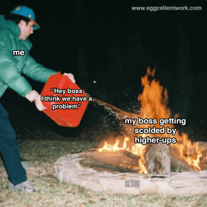 13 Tactics To Deal With An Angry Manager (with Pictures)