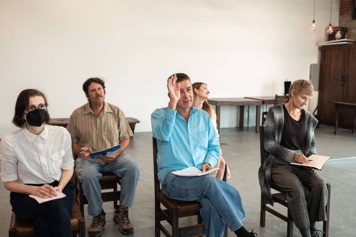 5 Benefits Of Town Hall Meetings For Your Organization