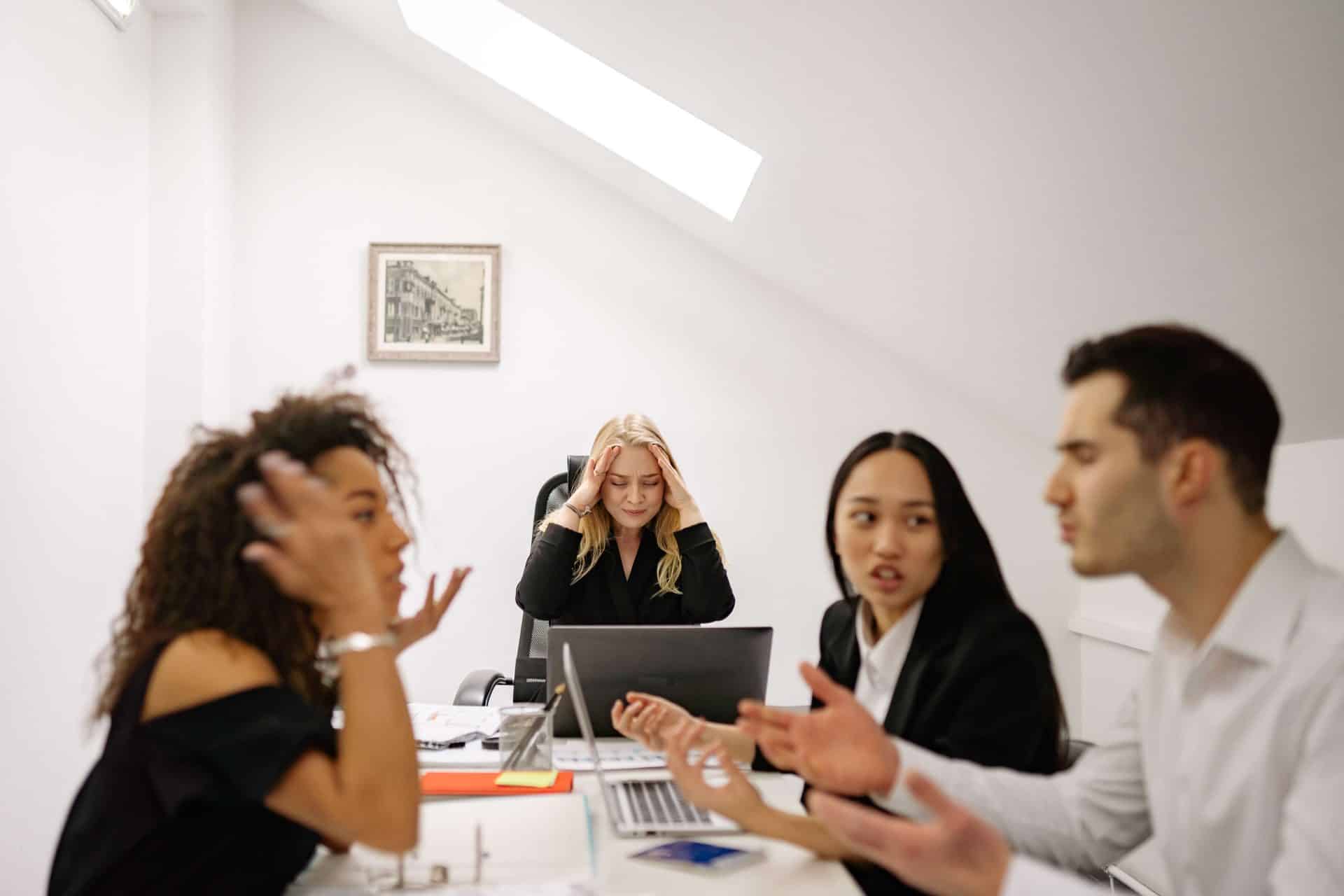 The True Meaning of Ethics and Fair Treatment at Work