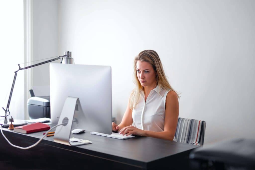 What Happens When Good Employees Stop Caring