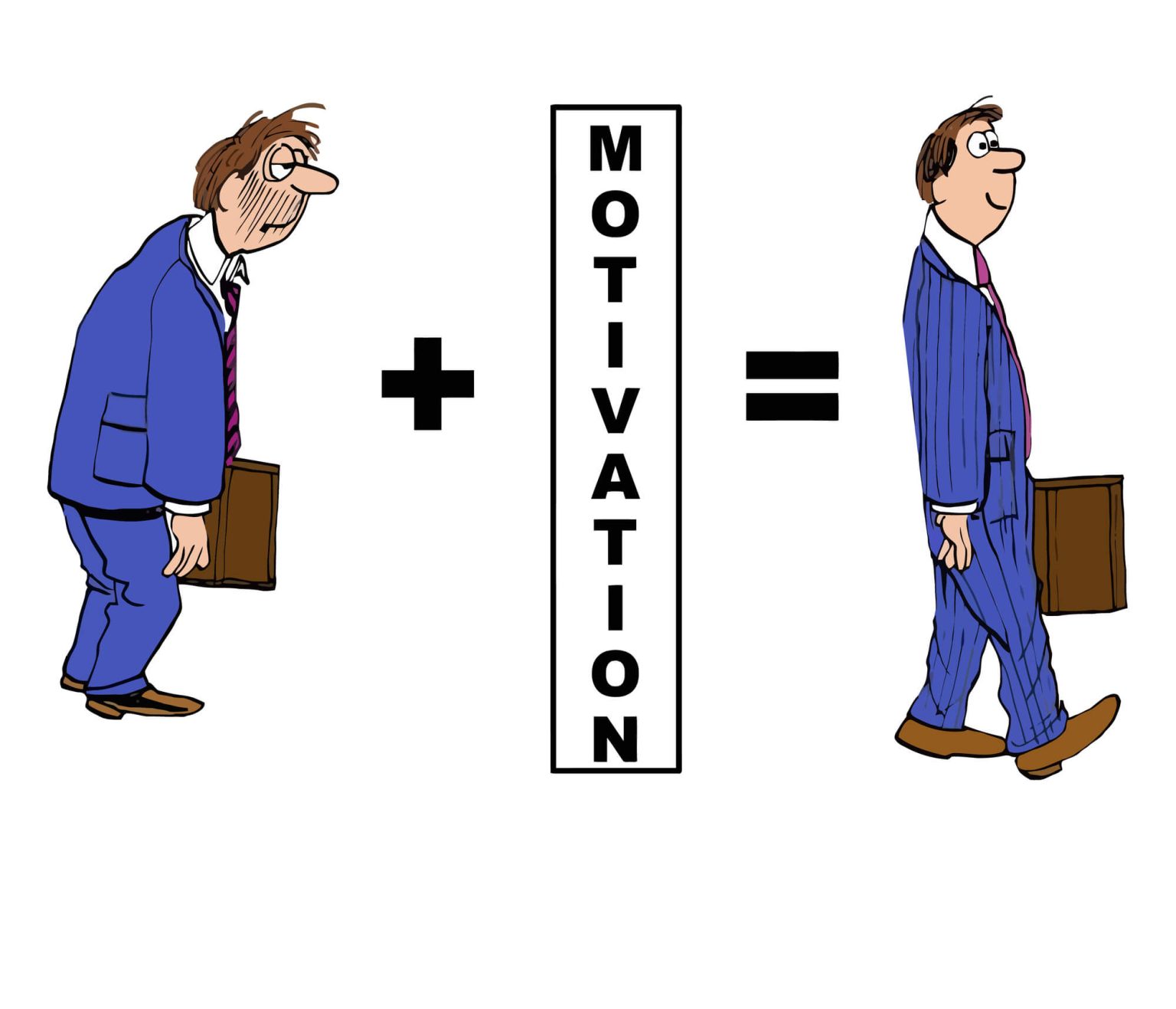Revitalize Your Work Life: How to Overcome Lack of Motivation at Work