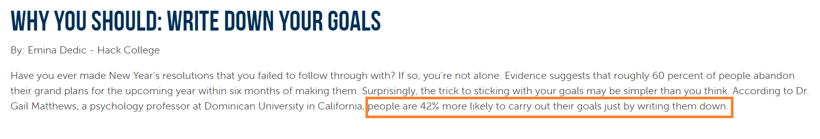 Ultimate Guide to Setting SMART Career Objectives (with Examples)