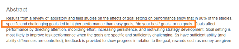 Ultimate Guide to Setting SMART Career Objectives (with Examples)