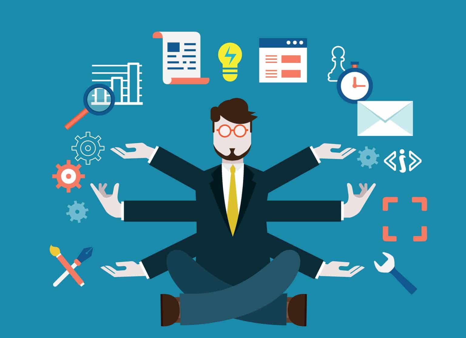 How to Deal with Lack of Resources at Work - The Ultimate Guide