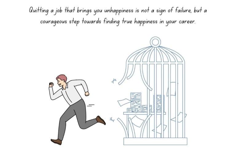 "I Have A Good Job But I Am Not Happy": 7 Steps To Find Fulfillment