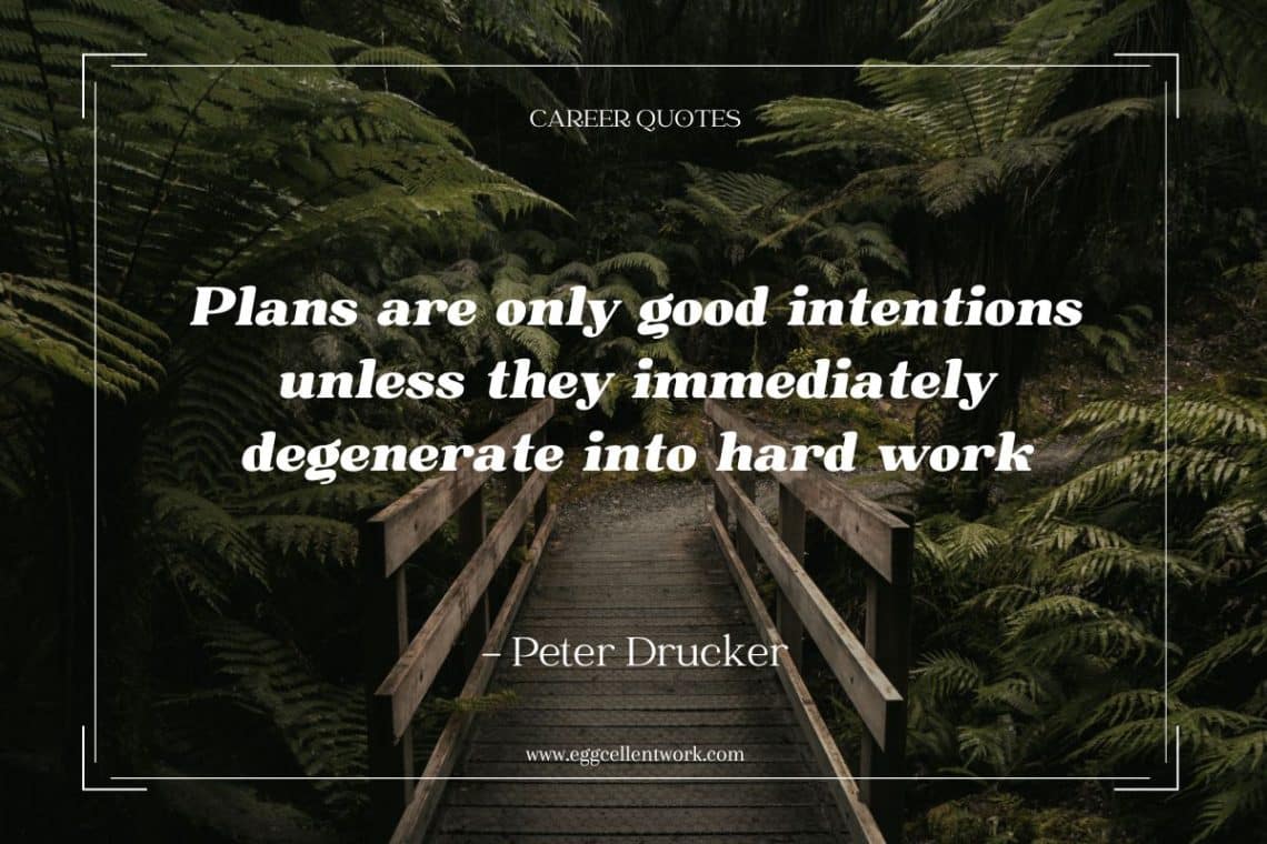 36 Career Tips and 180 Career Inspirational Quotes to Unlock Your Success