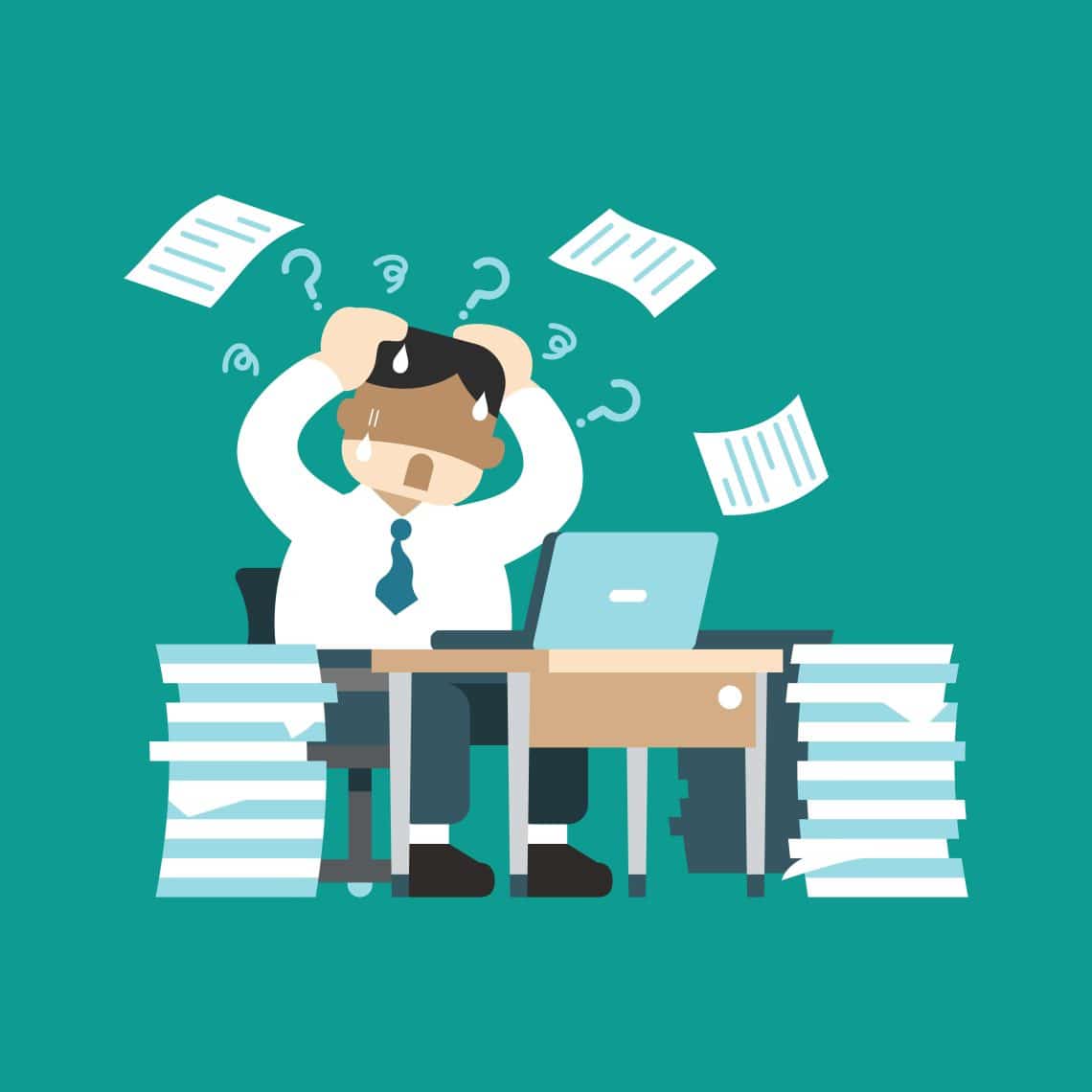 How to Deal with Lack of Resources at Work - The Ultimate Guide