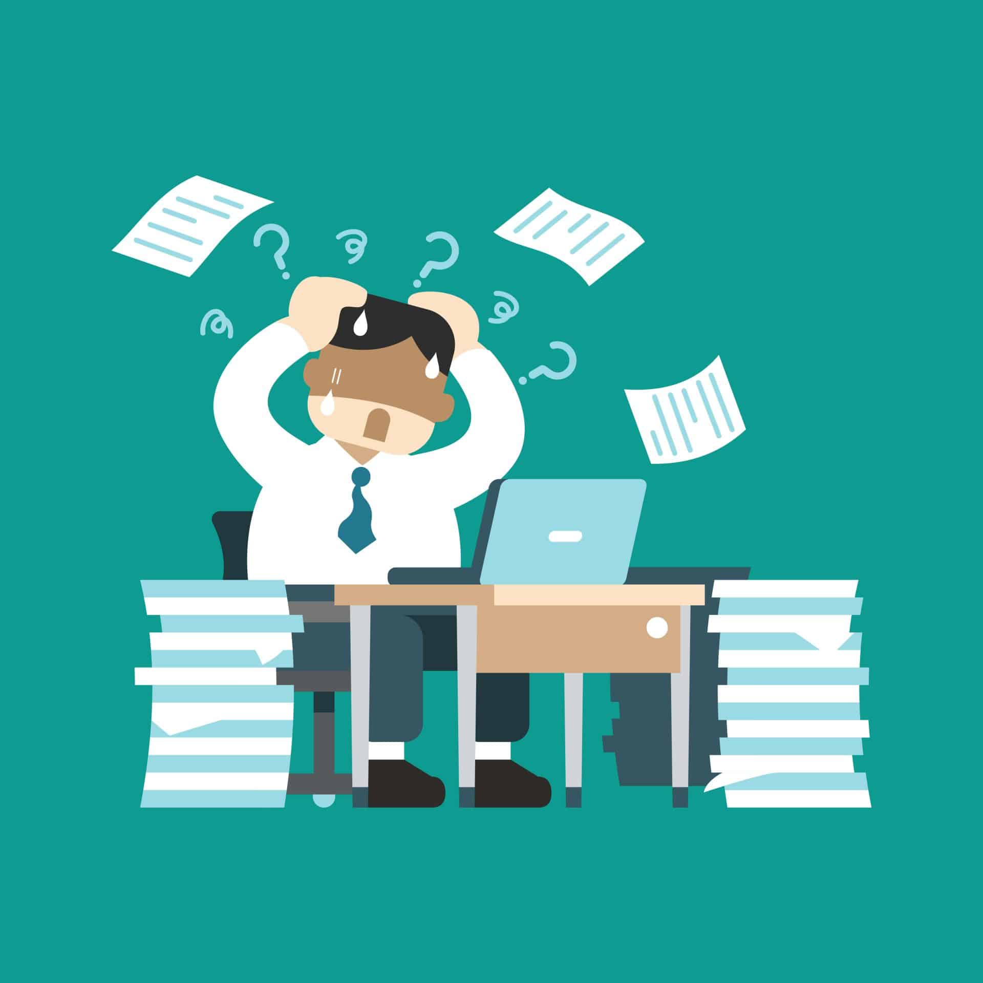 How to Deal with Lack of Resources at Work - The Ultimate Guide