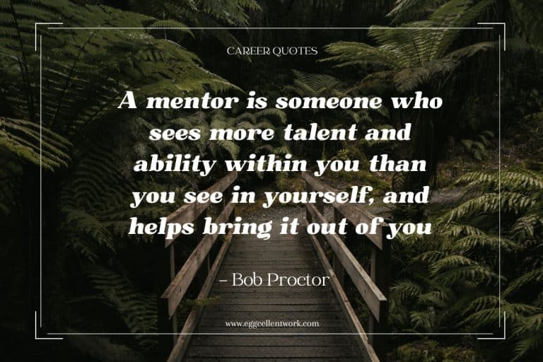 36 Career Tips and 180 Career Inspirational Quotes to Unlock Your Success