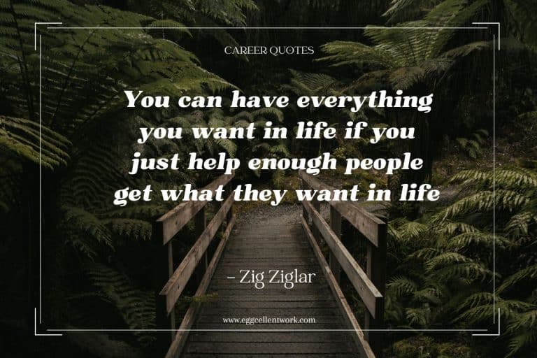 36 Career Tips and 180 Career Inspirational Quotes to Unlock Your Success