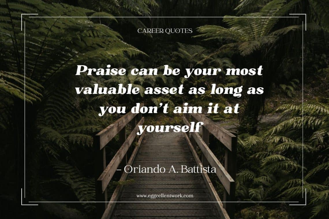 36 Career Tips and 180 Career Inspirational Quotes to Unlock Your Success