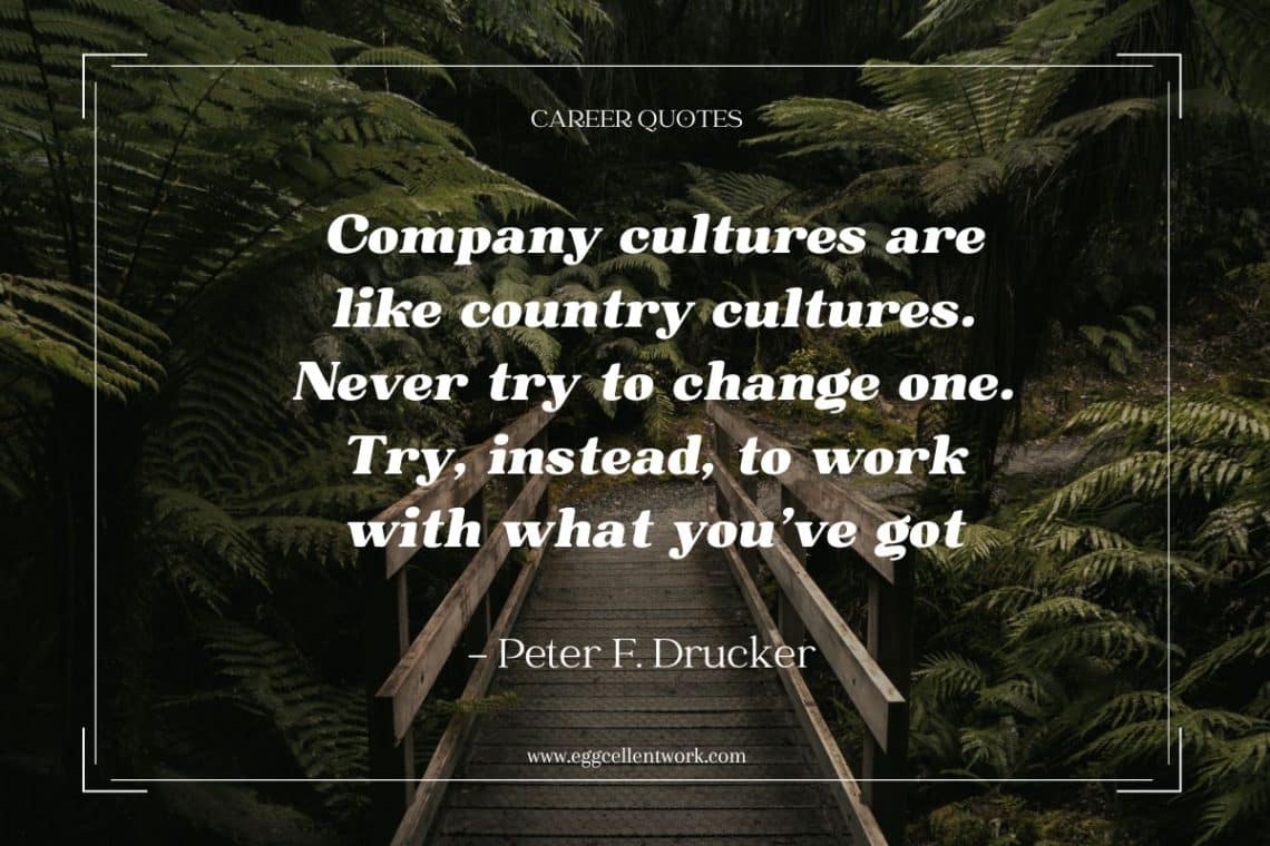 36 Career Tips and 180 Career Inspirational Quotes to Unlock Your Success