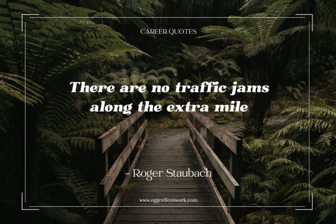 36 Career Tips and 180 Career Inspirational Quotes to Unlock Your Success