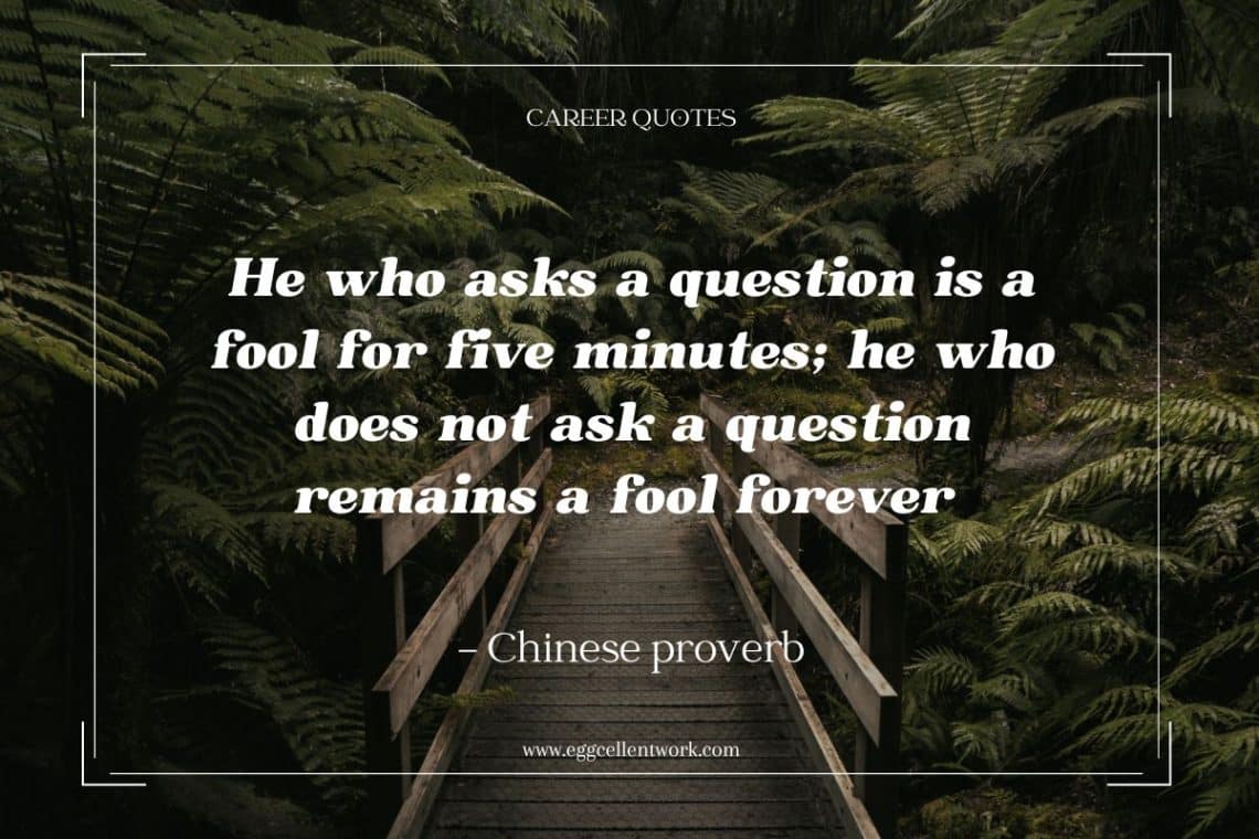 36 Career Tips and 180 Career Inspirational Quotes to Unlock Your Success