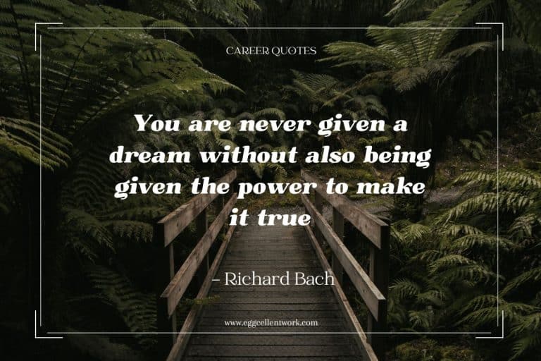 36 Career Tips and 180 Career Inspirational Quotes to Unlock Your Success