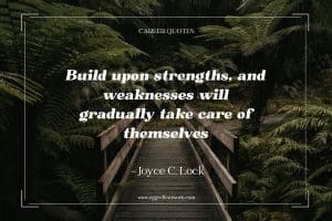 36 Career Tips and 180 Career Inspirational Quotes to Unlock Your Success