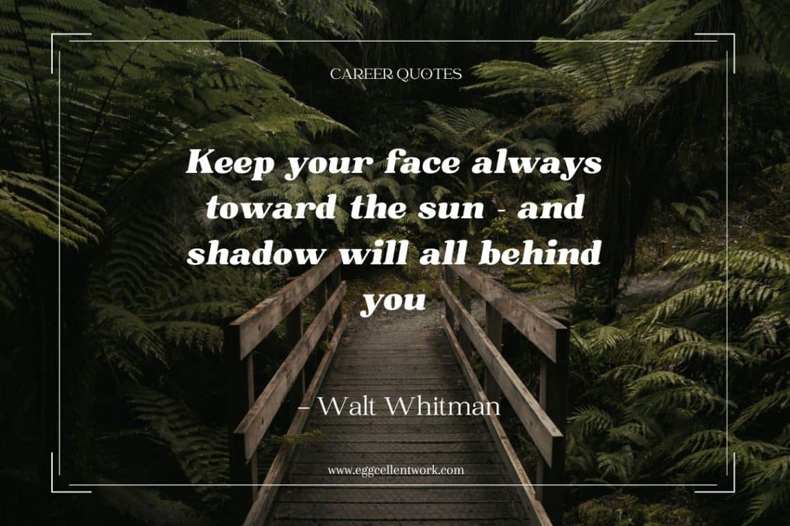 36 Career Tips and 180 Career Inspirational Quotes to Unlock Your Success