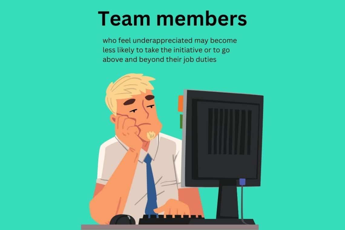 How To Express Feeling Unappreciated At Work In Letter (With Samples)