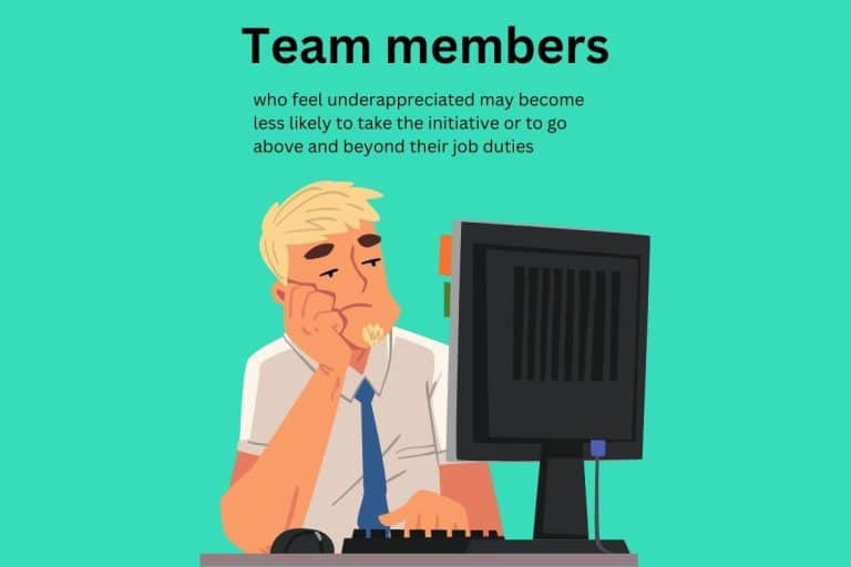 How To Express Feeling Unappreciated At Work In Letter (With Samples)