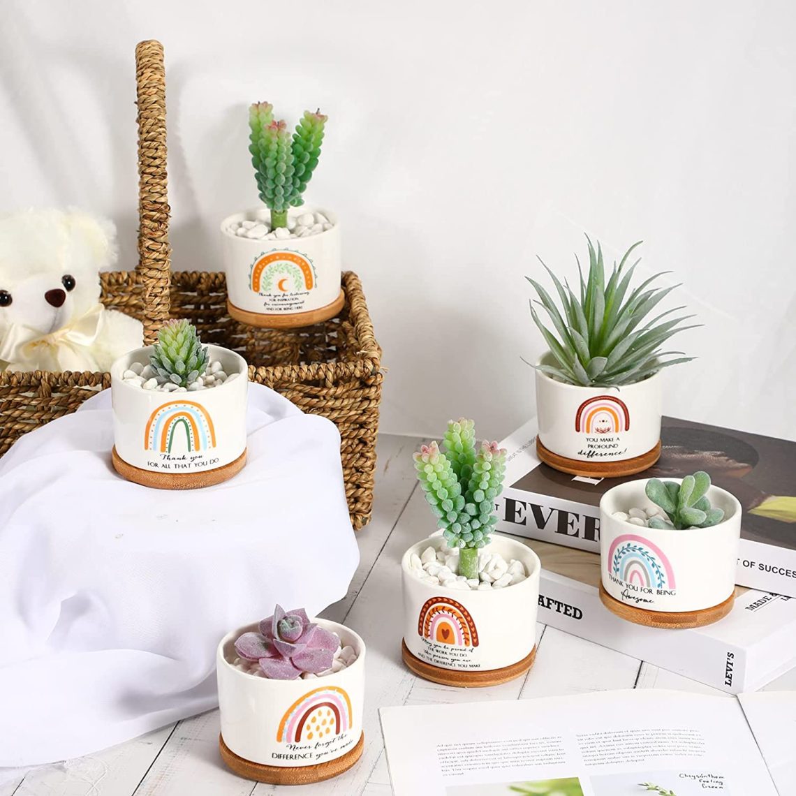 38 Unique Letter Of Recommendation Thank You Gift Ideas (2023)