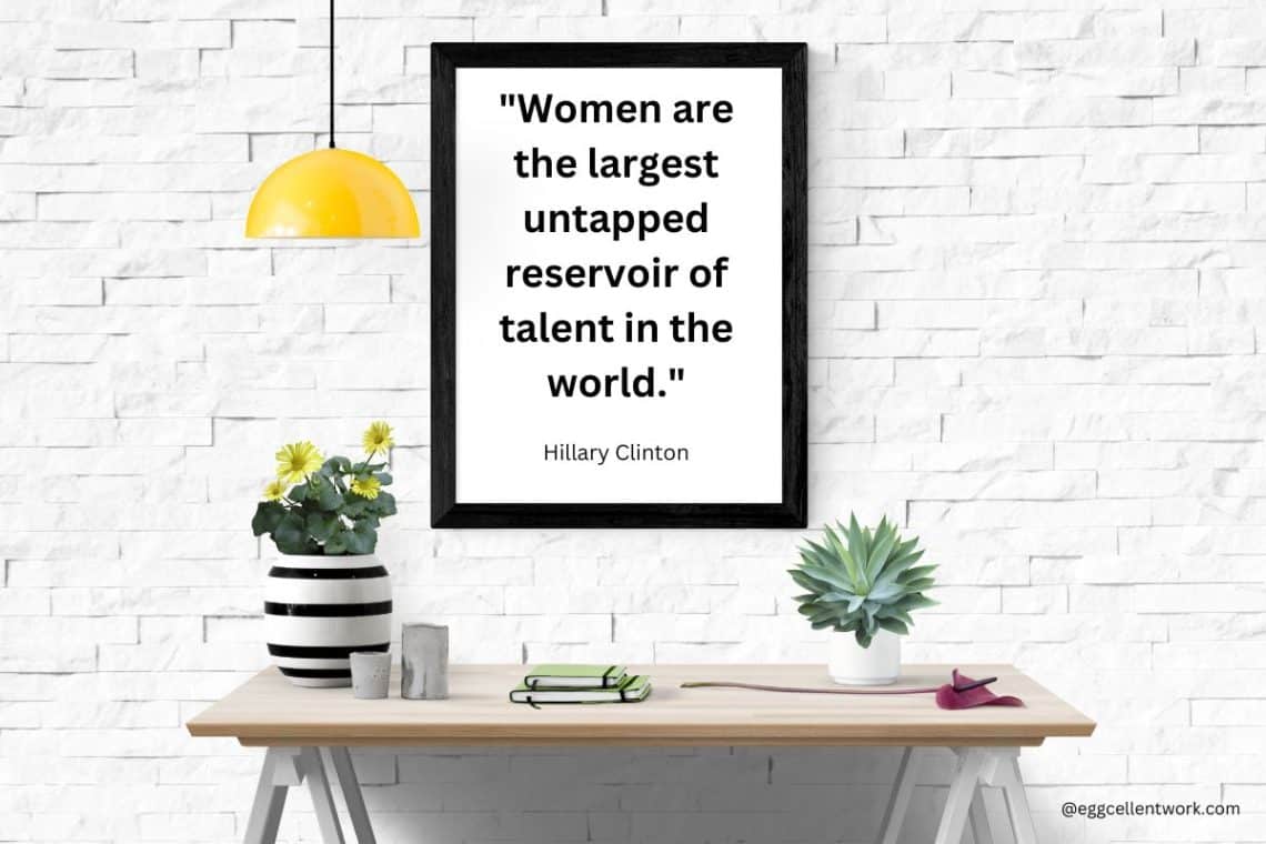 80 Inspiring Working Women Quotes to Fuel Your Ambition (With Images)