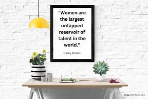 80 Inspiring Working Women Quotes to Fuel Your Ambition (With Images)