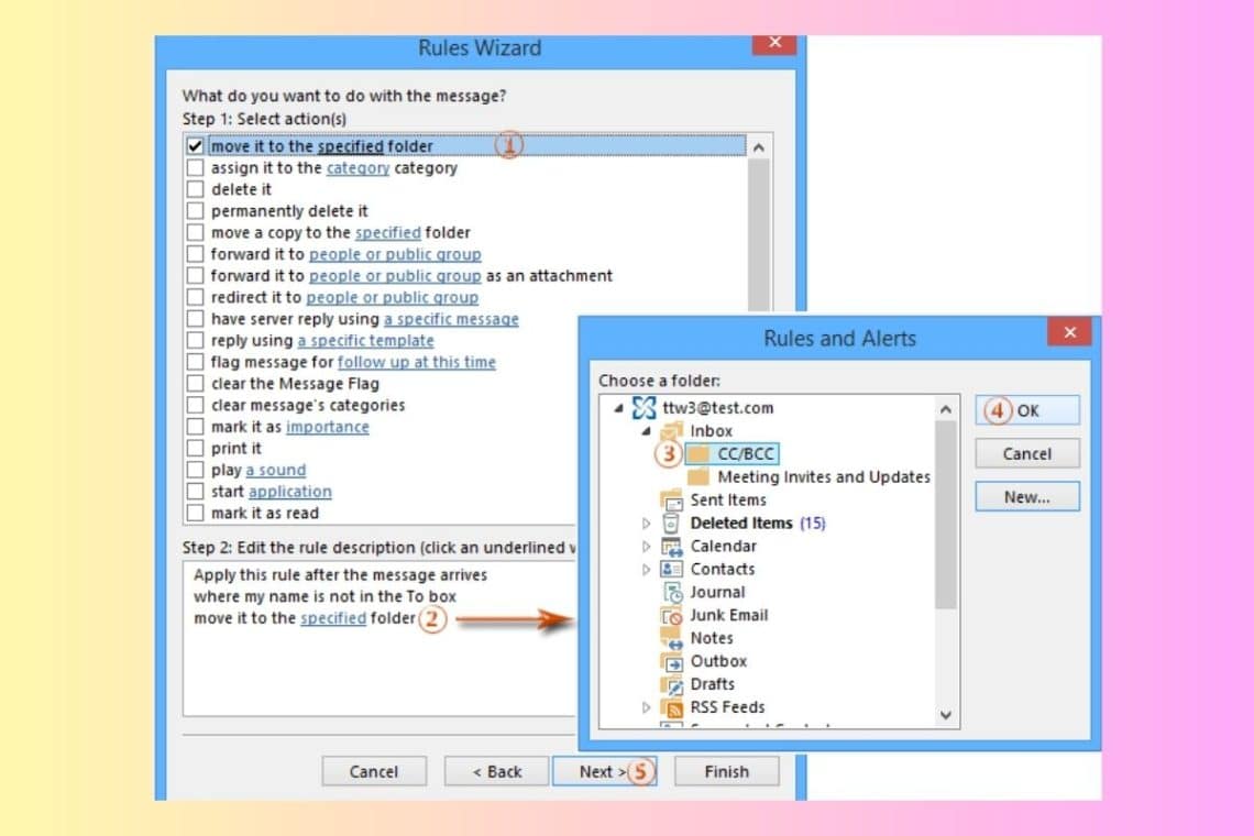 9 Outlook Productivity Hacks You’ll Wish You Knew Sooner [2023]