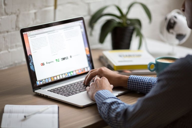 How to Ask for a Reference (Email Templates and Examples)