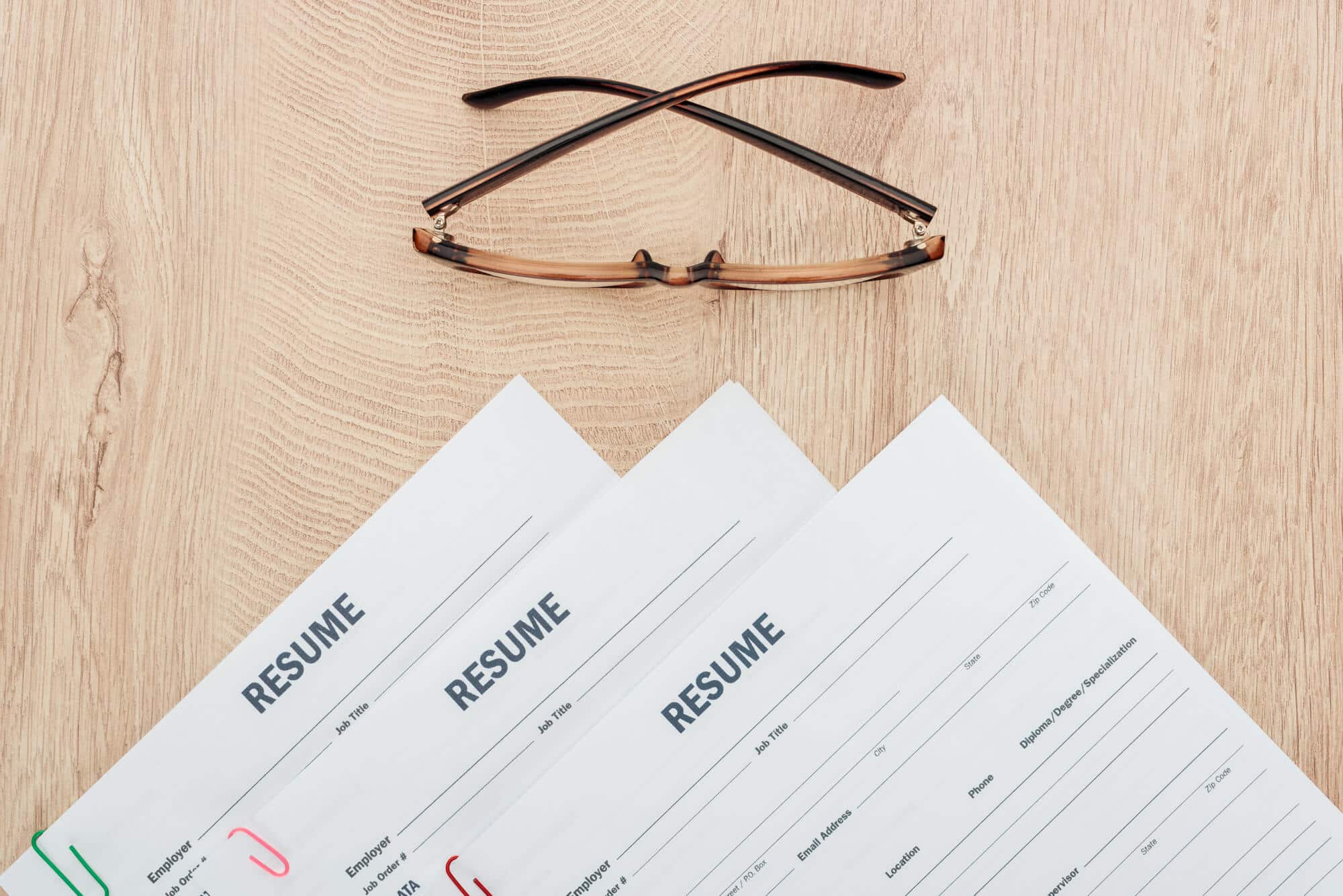 How To Include Volunteer Experience On A Resume: Tips and Examples