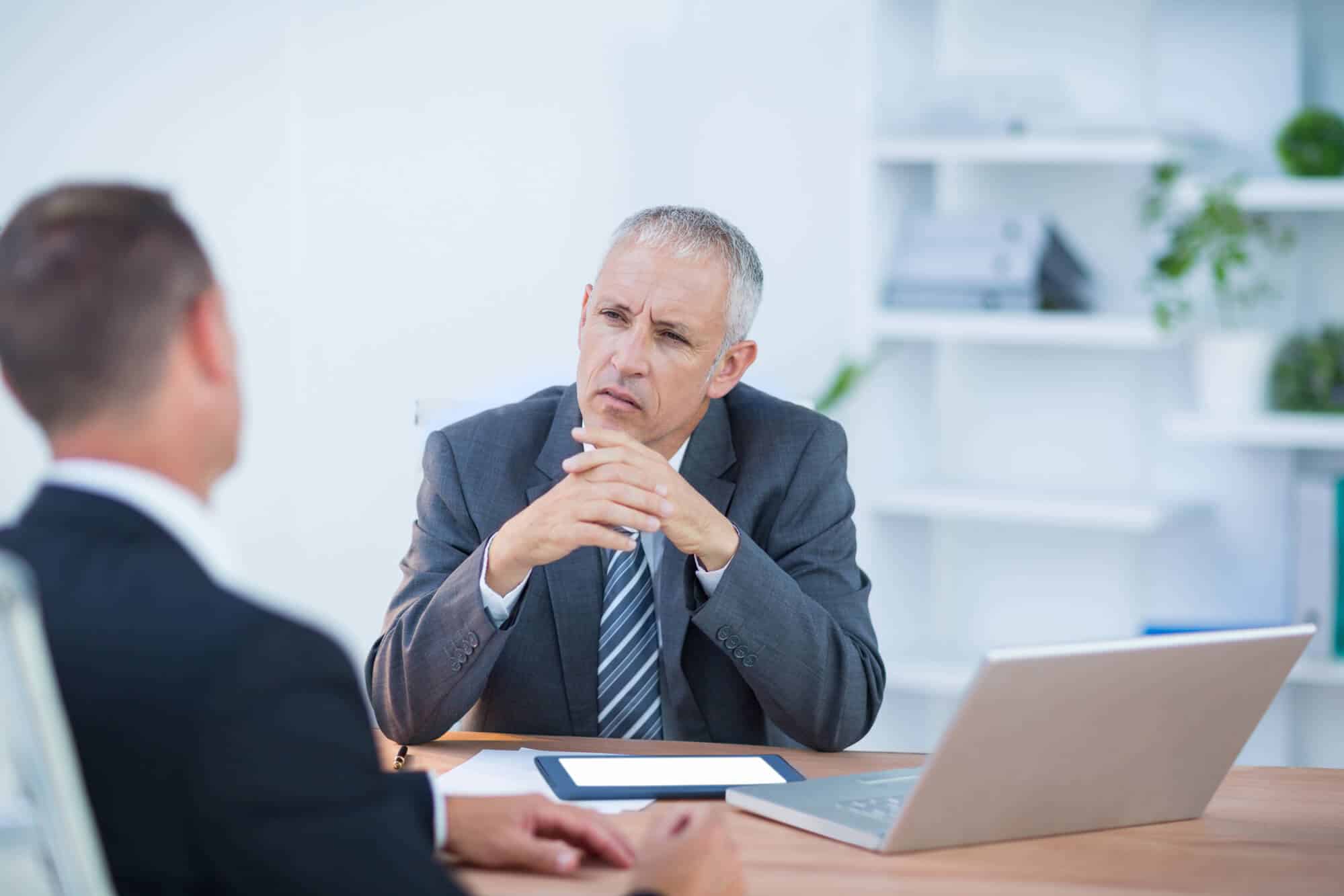 What To Say When Giving Notice To Your Boss?