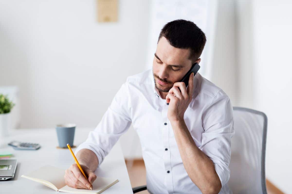 How To Tell A Company You Have Another Offer (With Examples)