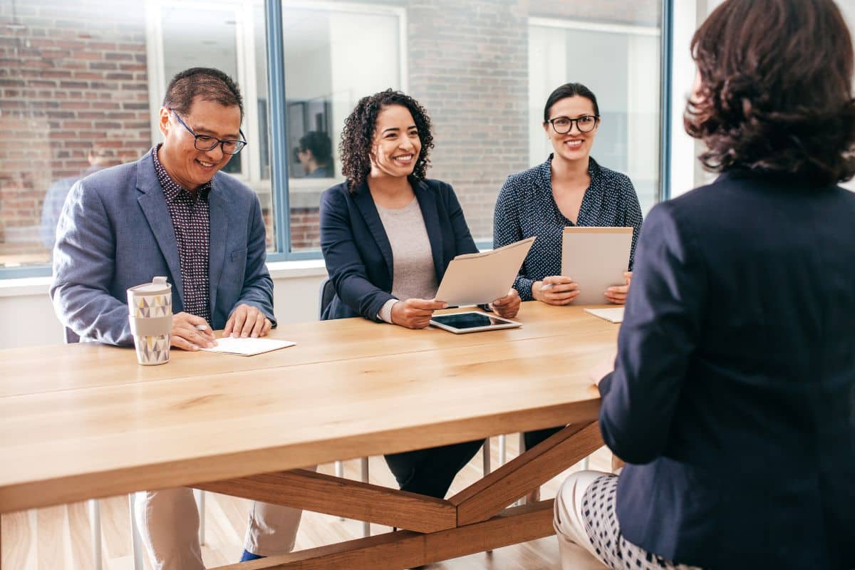 How To Tell A Company You Have Another Offer (With Examples)