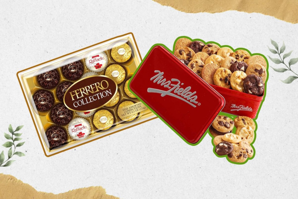 30 Best Gifts For Interns That They'll Truly Appreciate