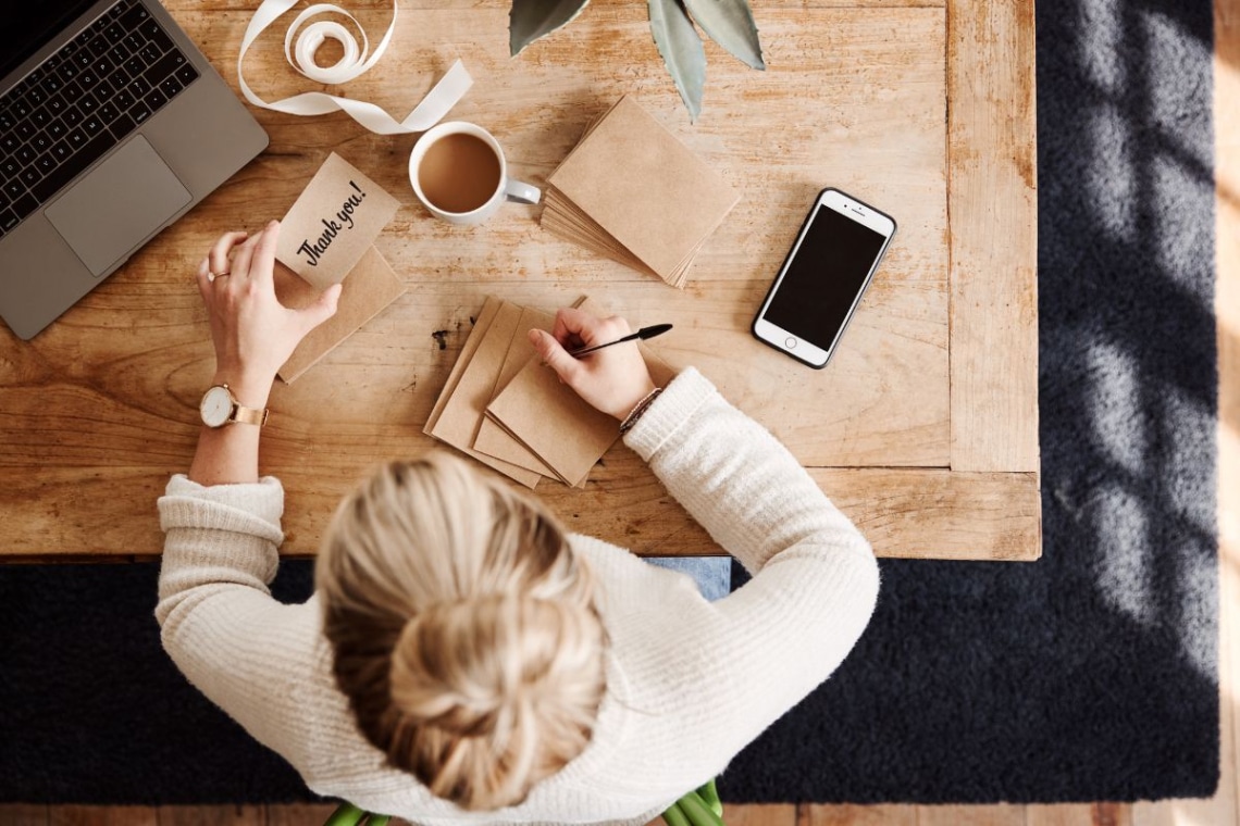 30 Best Gifts For Interns That They'll Truly Appreciate