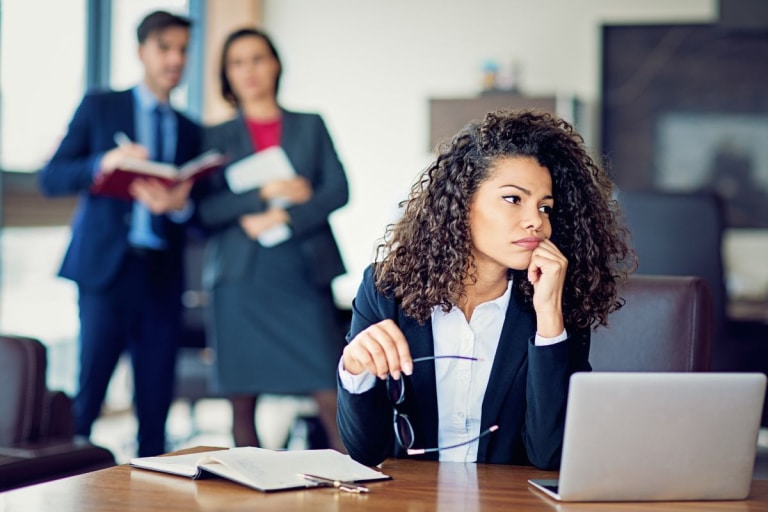 15 Reasons Some People Are Not Talking To Anyone At Work