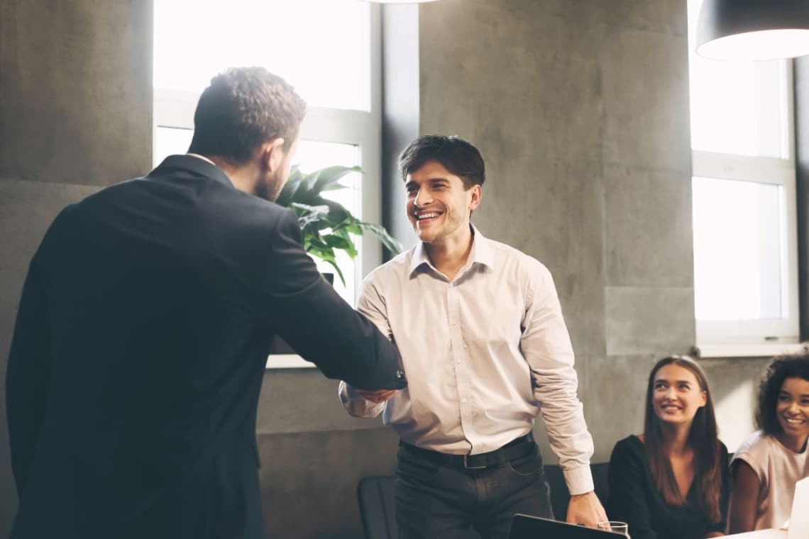 Why Should I Promote You? Here Are The Top 10 Answers