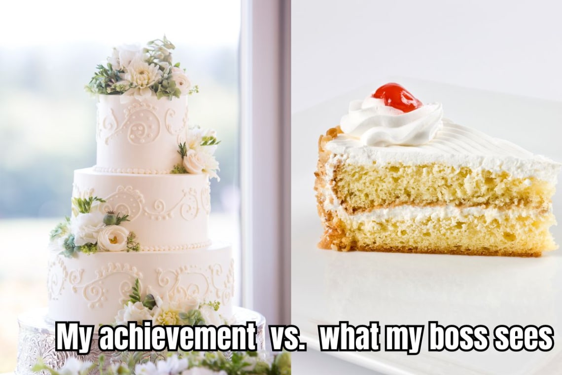 21 Signs Your Boss is Threatened By You