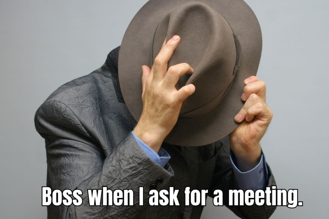 21 Signs Your Boss is Threatened By You