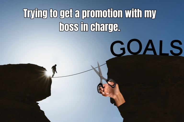 21 Signs Your Boss is Threatened By You